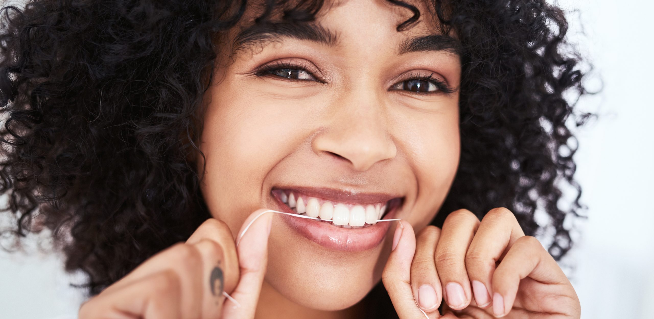 Tooth-Colored Fillings in NJ - Harmony Dental Arts