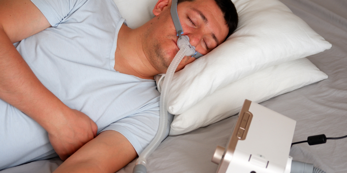 CPAP Alternative in Clifton, NJ | Harmony Dental Arts